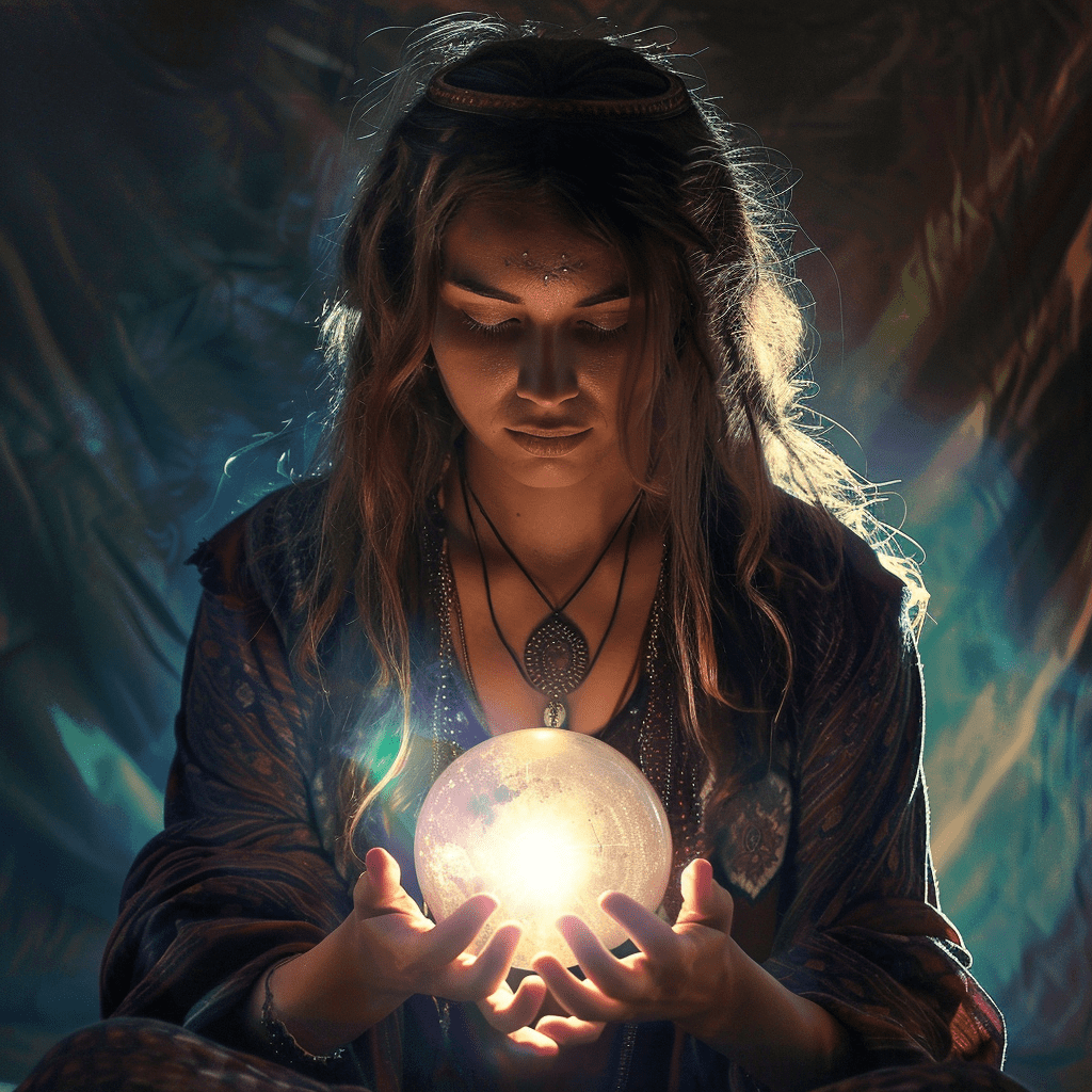 Black Magic Spell Removal - EasyAnswer